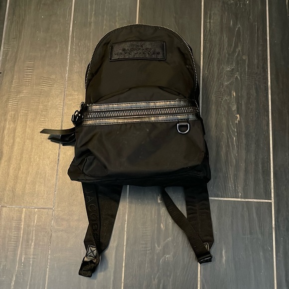 Marc Jacobs | Bags | Marc Jacobs The Backpack | Poshmark